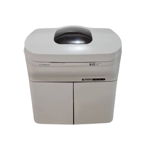 دستگاه بیوشیمی هیتاچی 912/911 HITACHI - جیبی طب