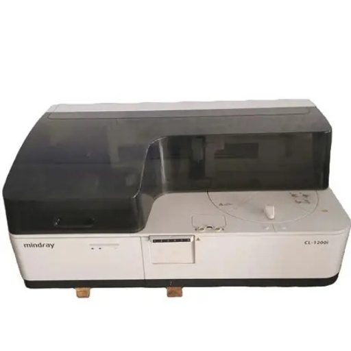 ایمونوآنالایزر میندری CL1200i - جیبی طب